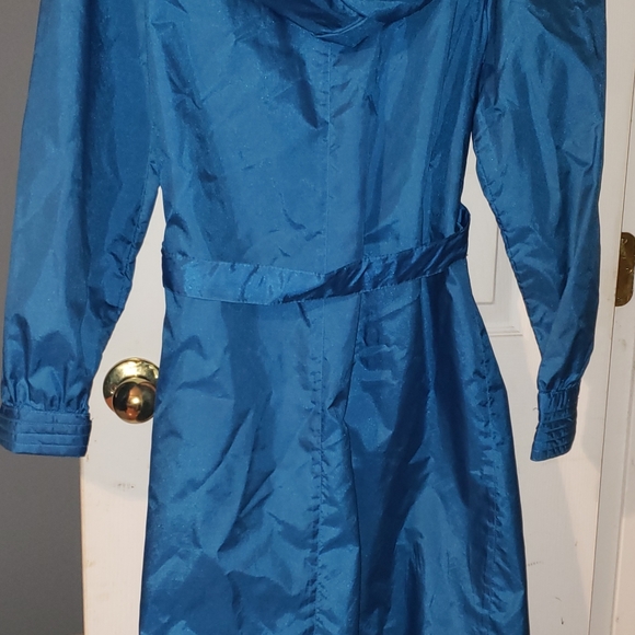 the totes coat | Jackets & Coats | Vintage The Totes Trench Rain Coat ...